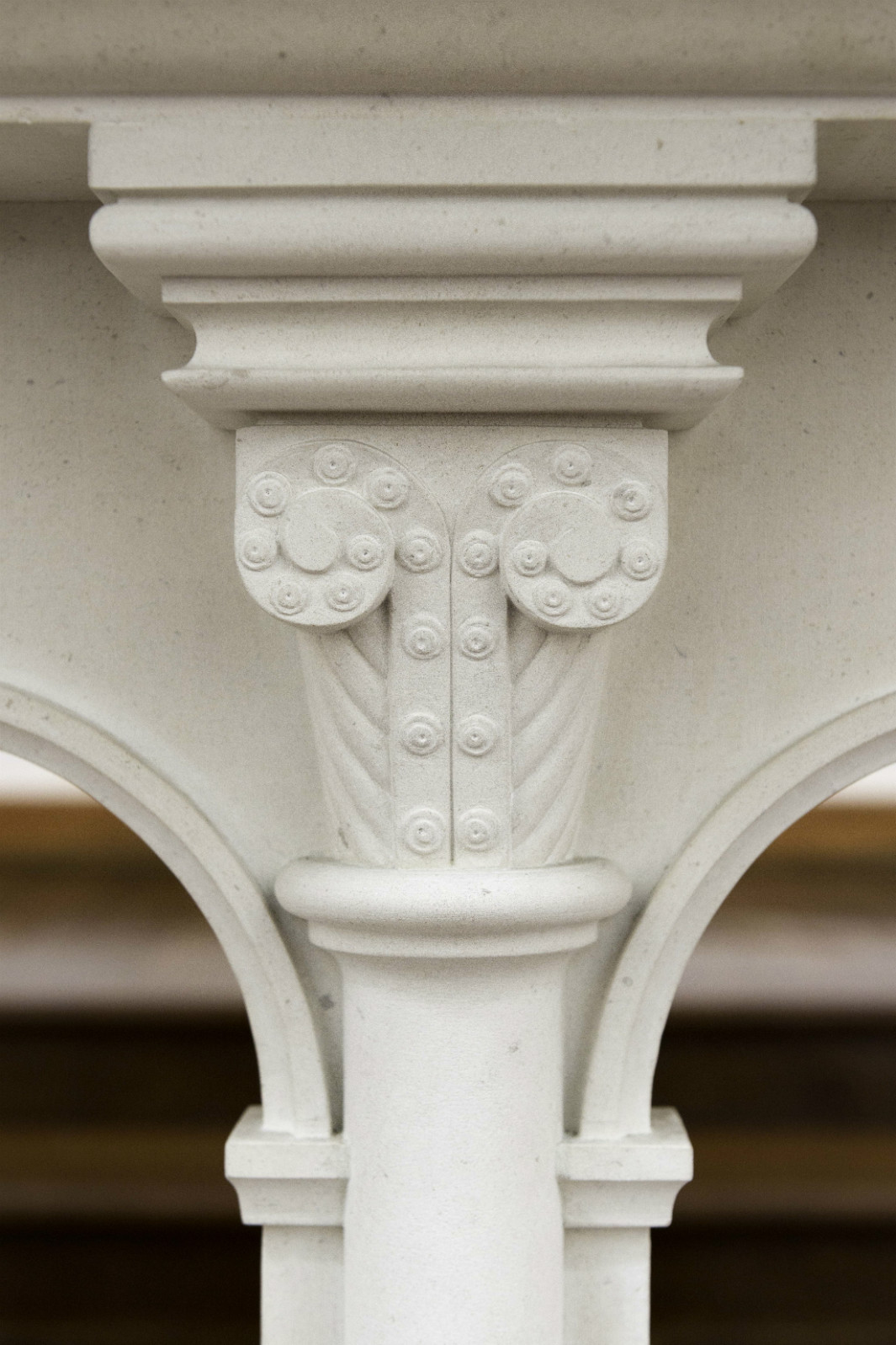 Convento de São Francisco – Gárgula Gótica