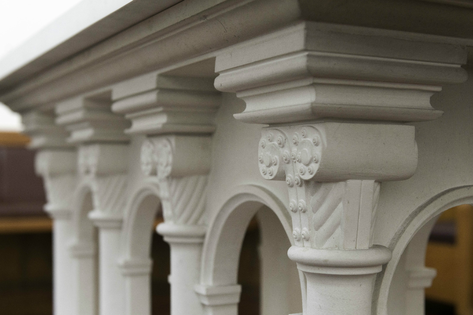 Cantaria Artística – Gárgula Gótica