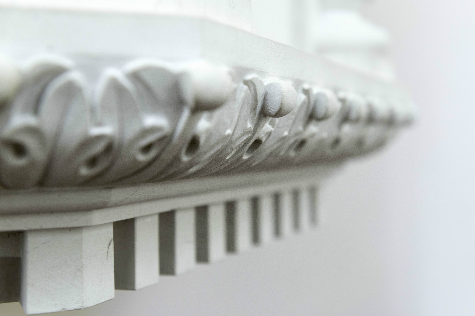 São Francisco Convent – Gárgula Gótica