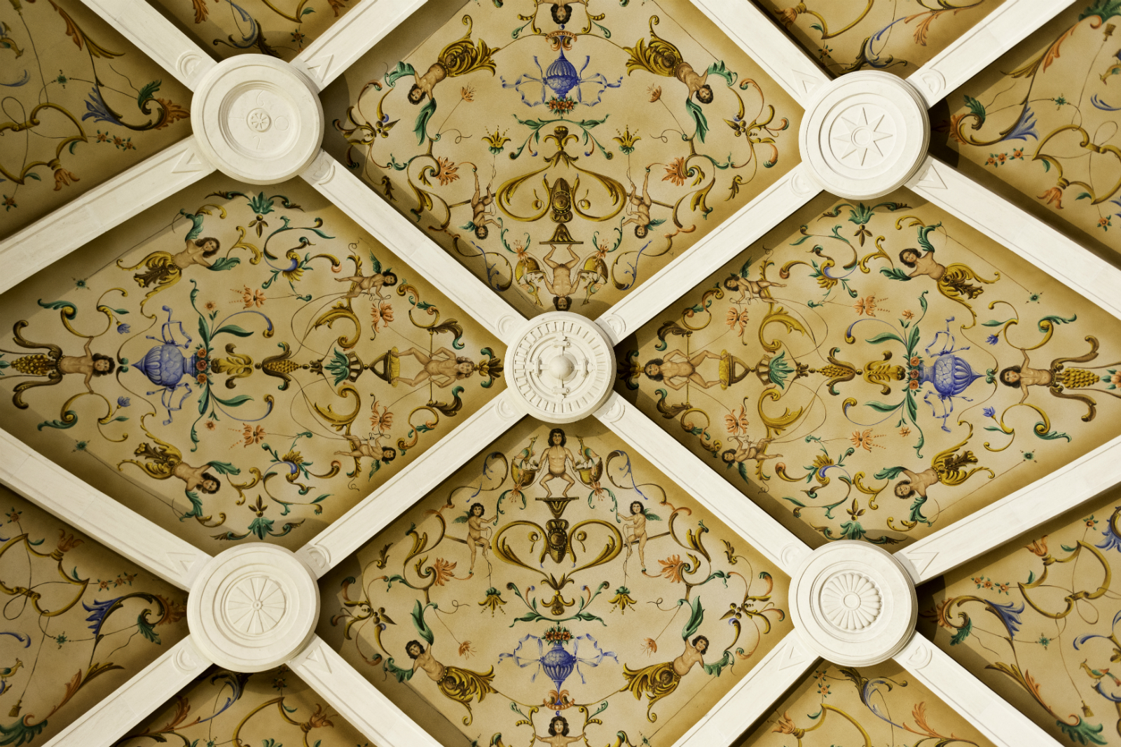 Abóbada – Gárgula Gótica