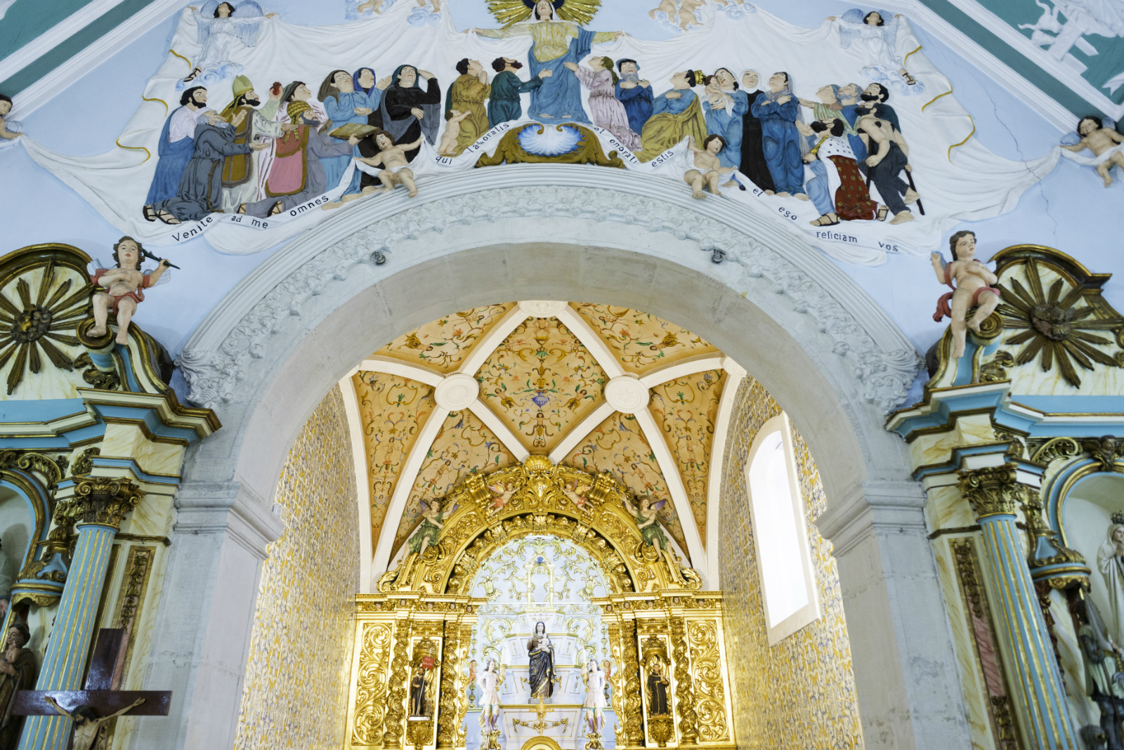 Abóbada – Gárgula Gótica