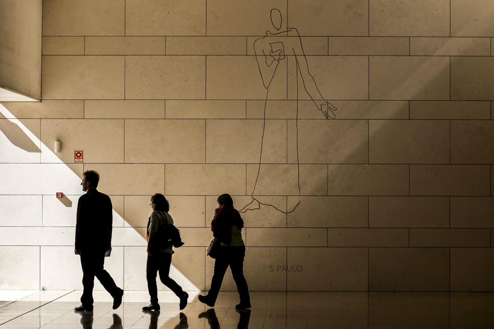 Santuário de Fátima – Gárgula Gótica